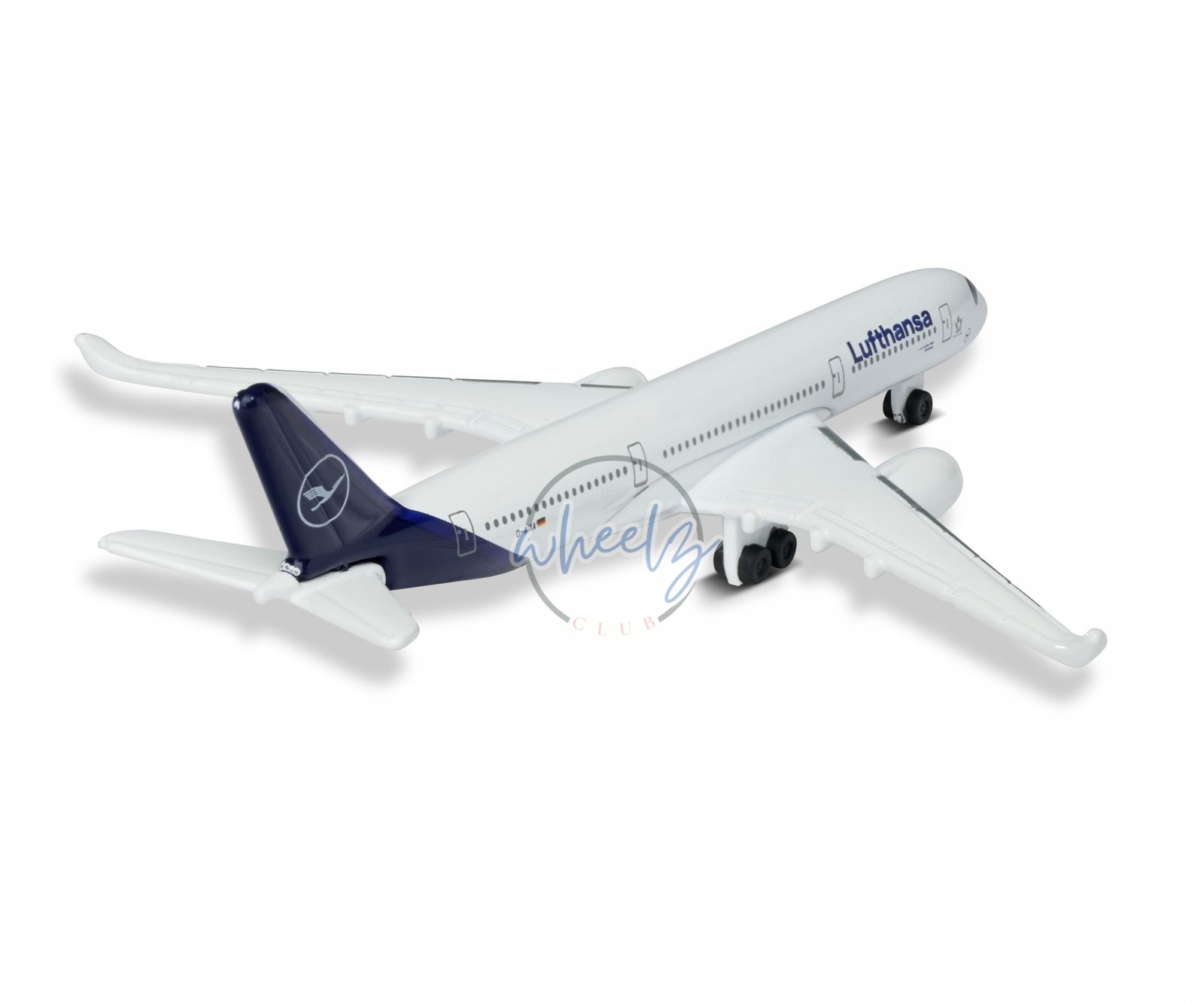 Majorette Airplanes A350-900 - Premium Die cast Toy Store